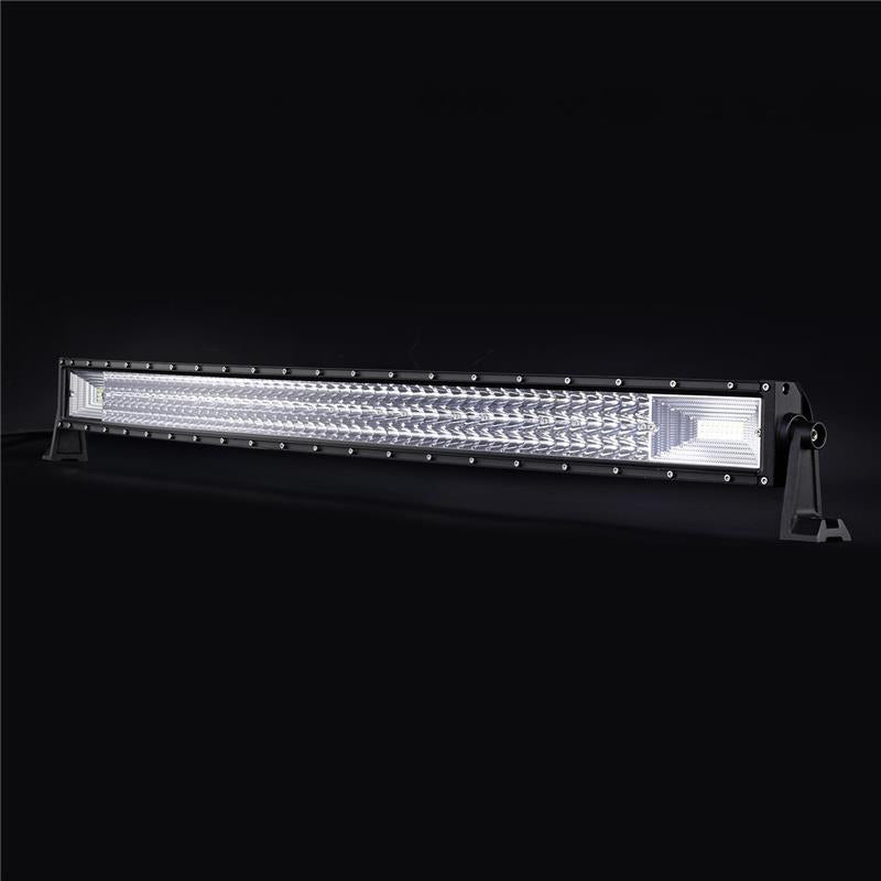 CREE 42″ 435W Curved LED Ramp - Använd bara de bästa LED lamporna på ...
